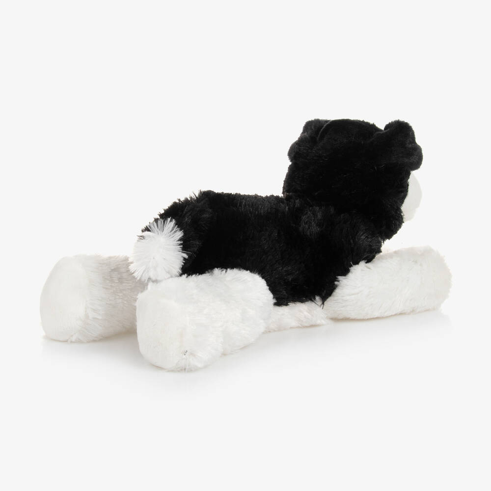 Aurora - Border Collie Dog Soft Toy (30cm) | Childrensalon