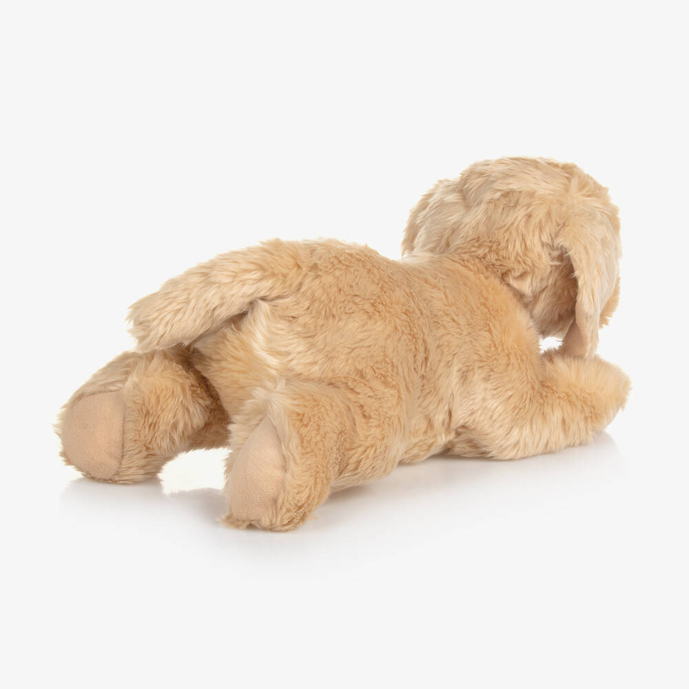 Aurora - Golden Labrador Dog Soft Toy (28cm) | Childrensalon