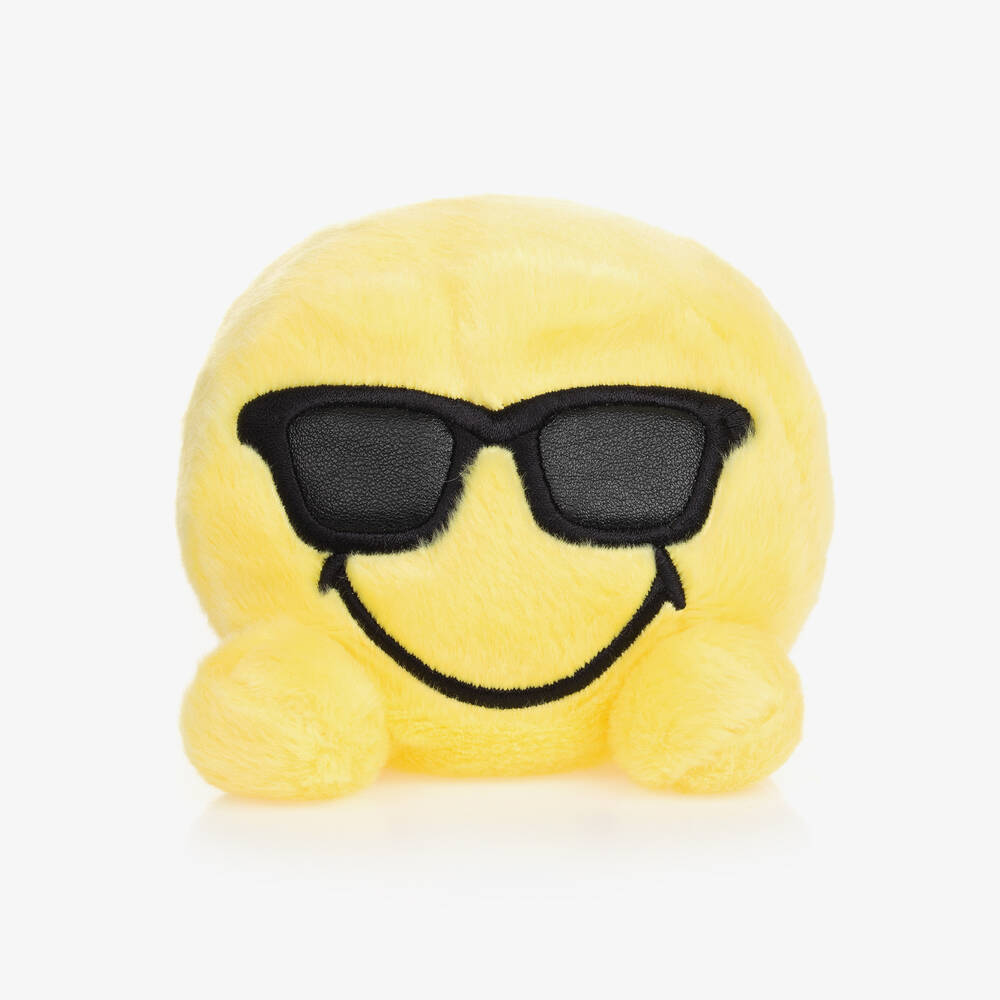 Aurora - Shades Smileyworld Soft Toy (12cm) | Childrensalon