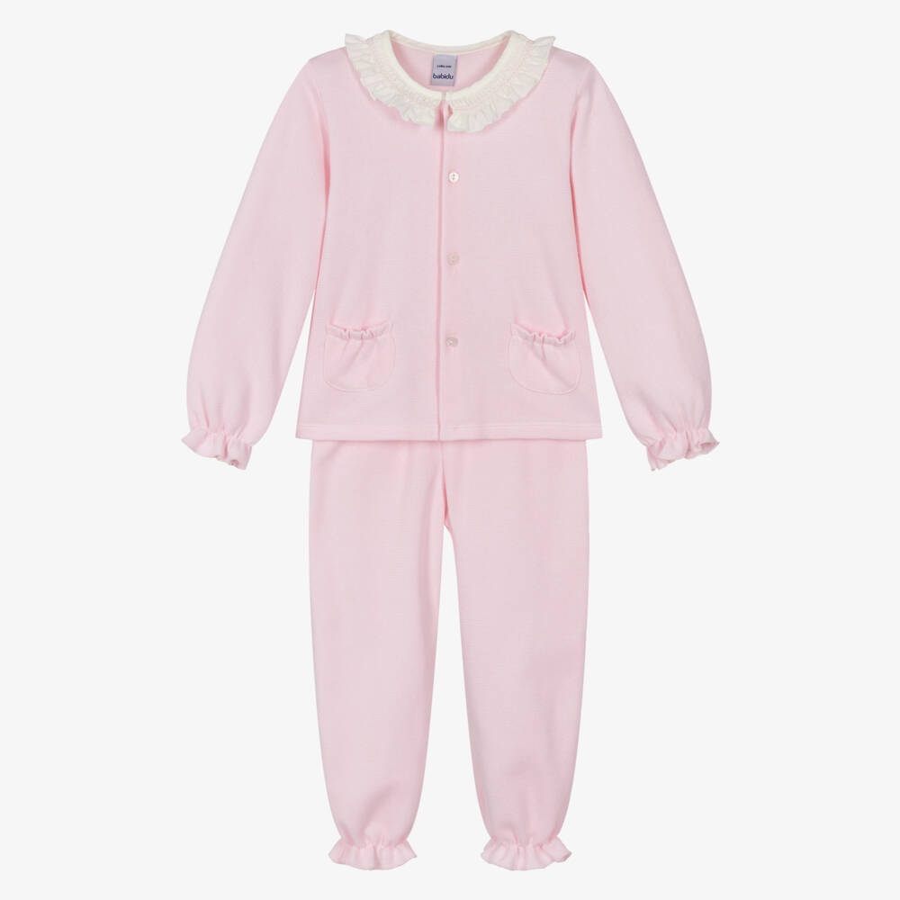 Pyjamas - Nightwear - Girl | Childrensalon