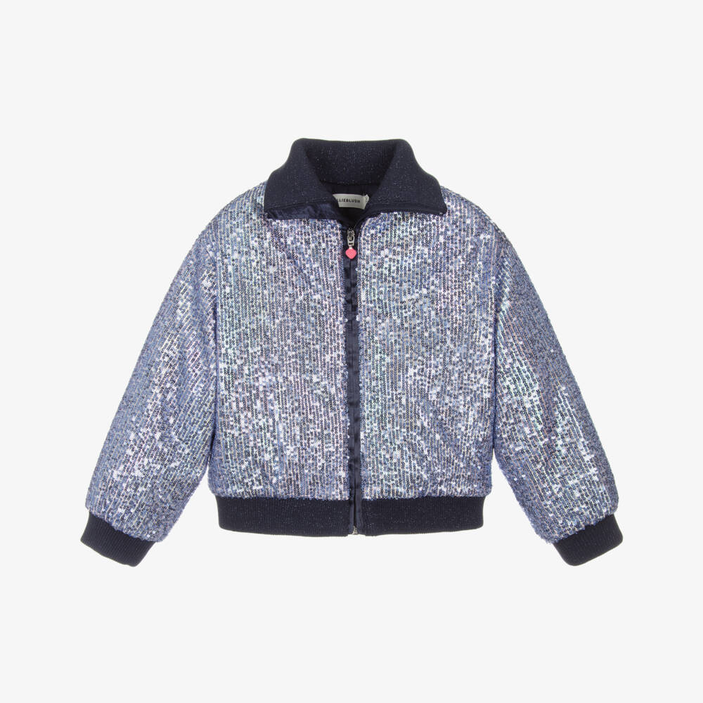 Billieblush Coats & Jackets | Childrensalon