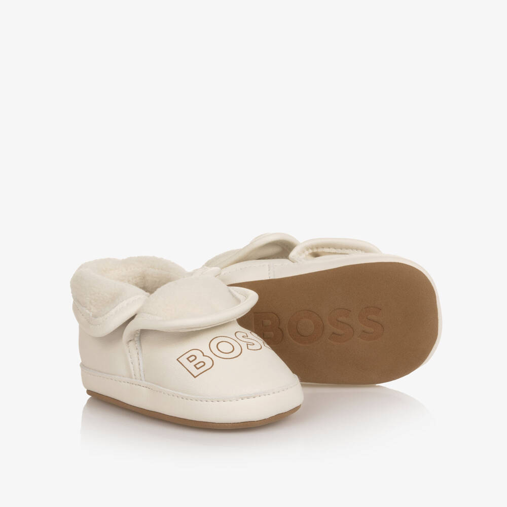 Hugo Boss Kids Shoes | Childrensalon