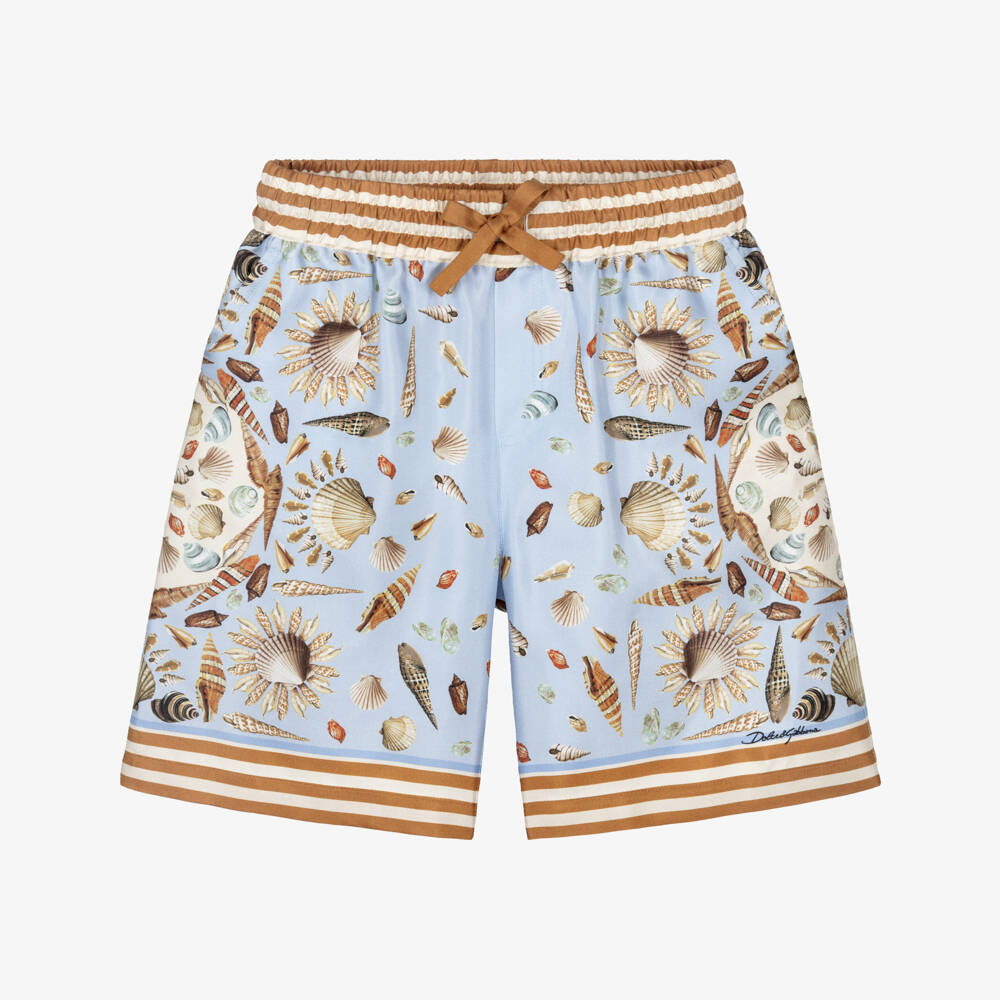 Boys Designer Shorts - Shop Top Designers | Childrensalon