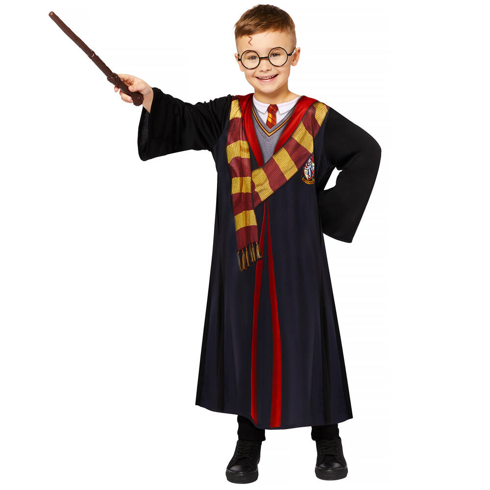 Dress Up by Design - Костюм Гарри Поттера | Childrensalon
