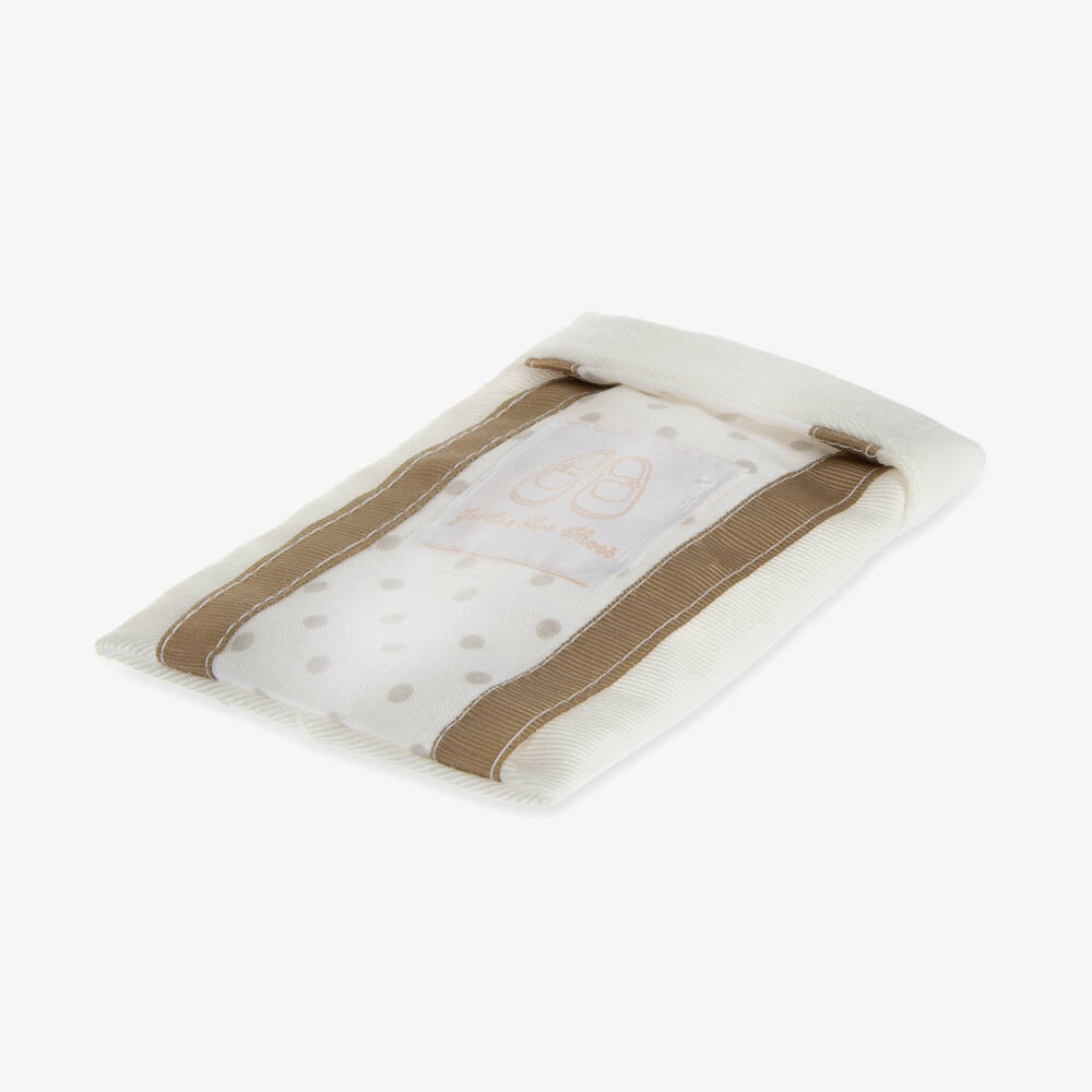 English Trousseau - Silver Baby Keepsake Boxes Gift Set | Childrensalon