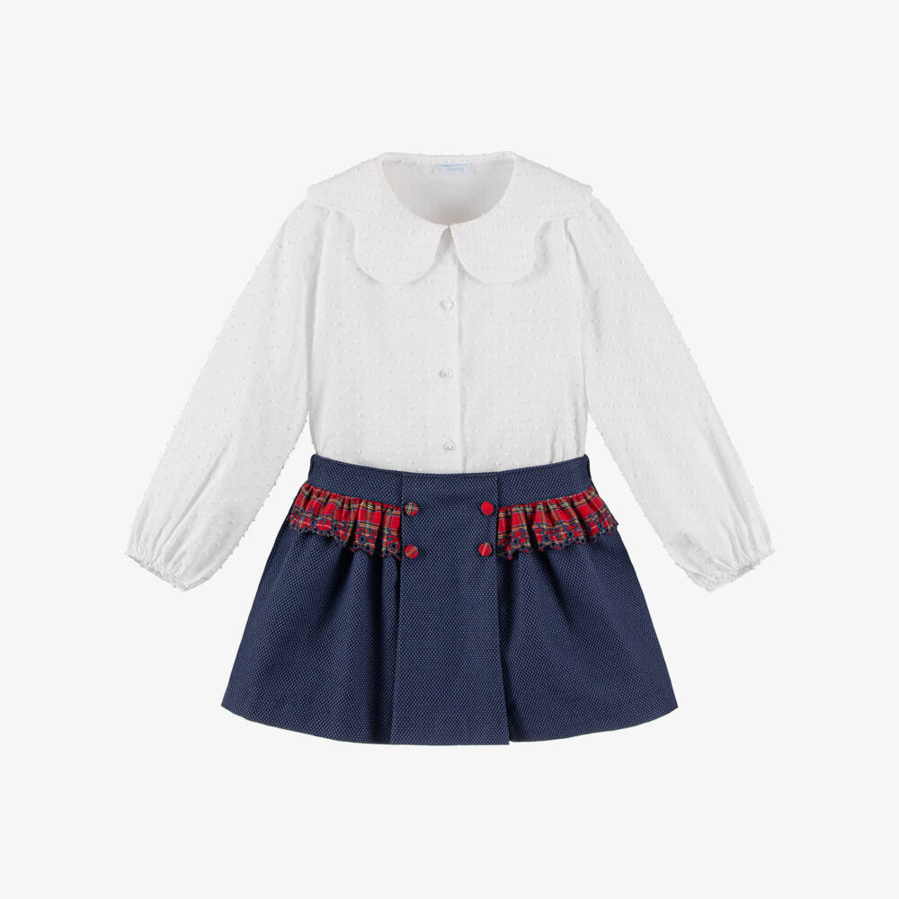 Girls Designer Clothes - Shop Our Luxury Collection | Childrensalon