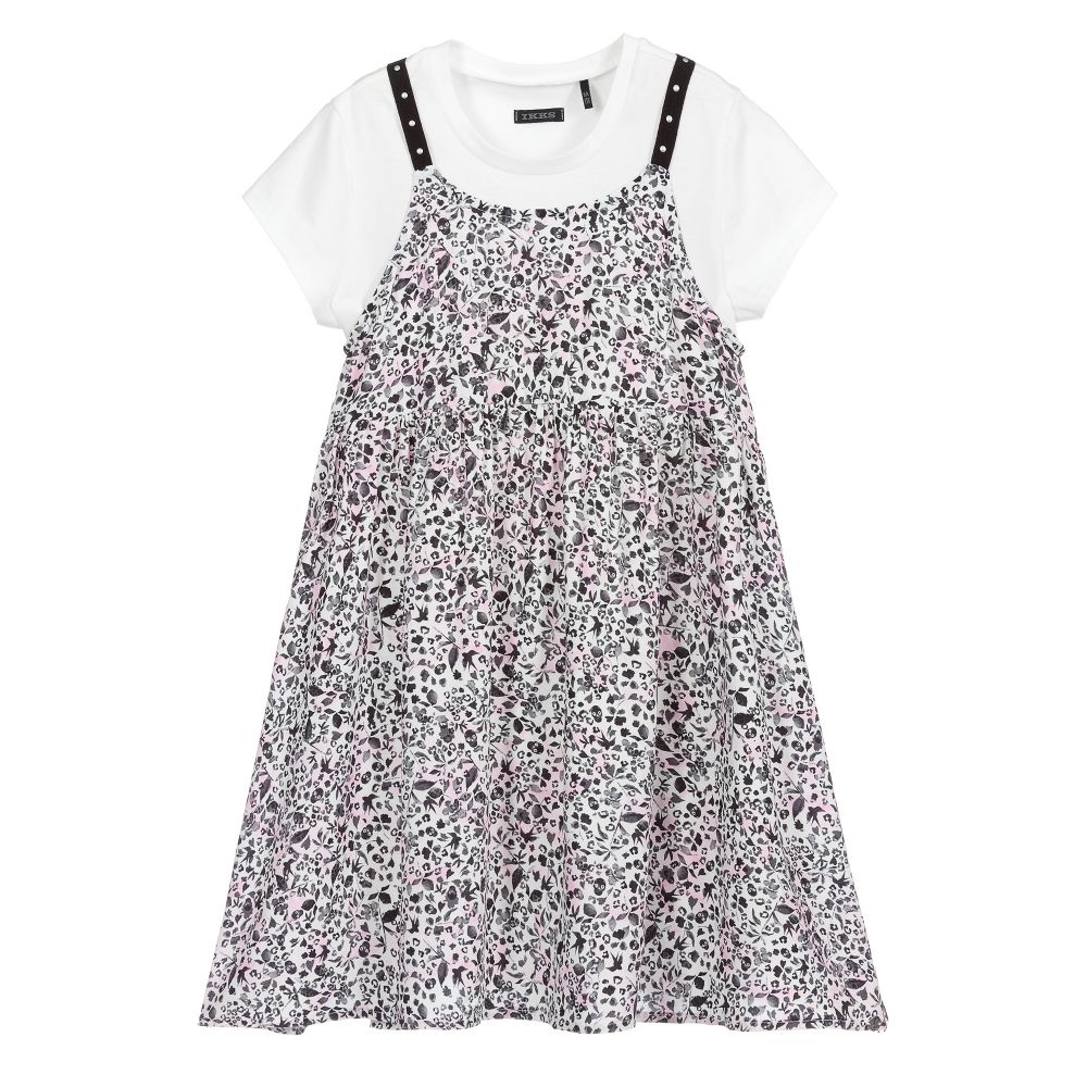 Girls 2 Piece Dress Set | Childrensalon