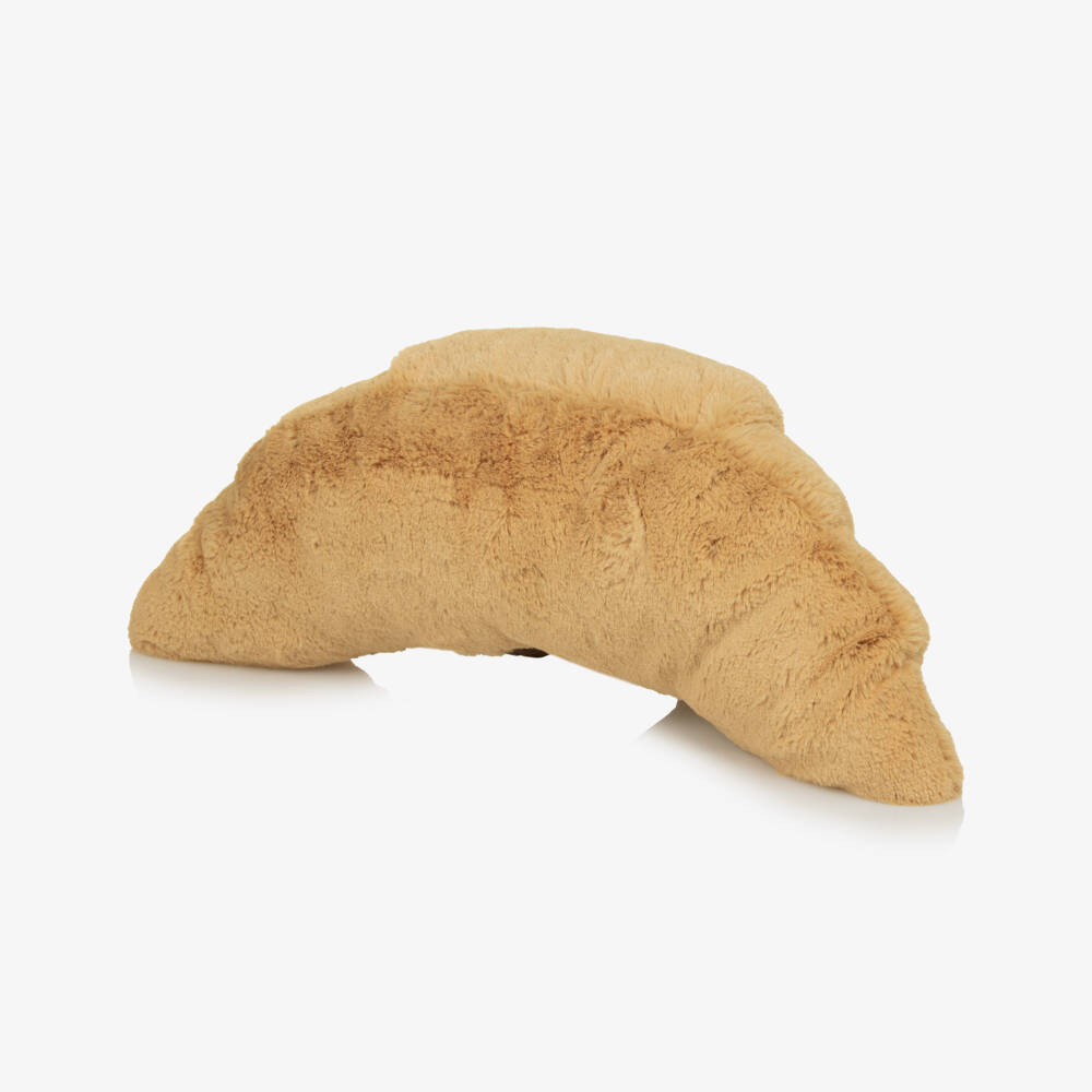 Jellycat - Amuseables Croissant Soft Toy (31cm) | Childrensalon