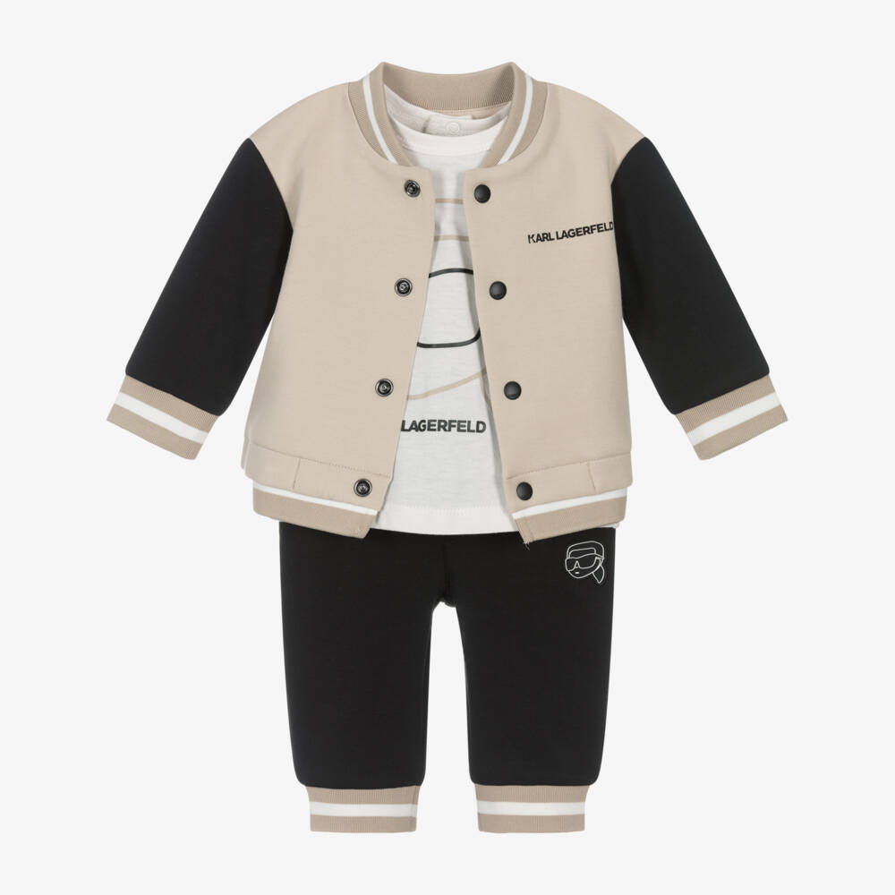 Karl Lagerfeld Kids' Fashion | Childrensalon | Childrensalon