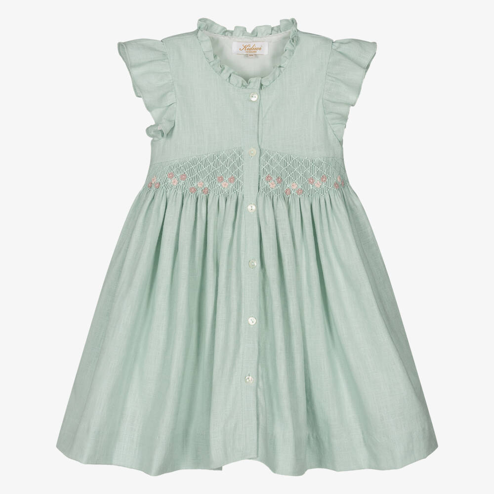 Kidiwi Handmade Kids' Clothing | Childrensalon | Childrensalon