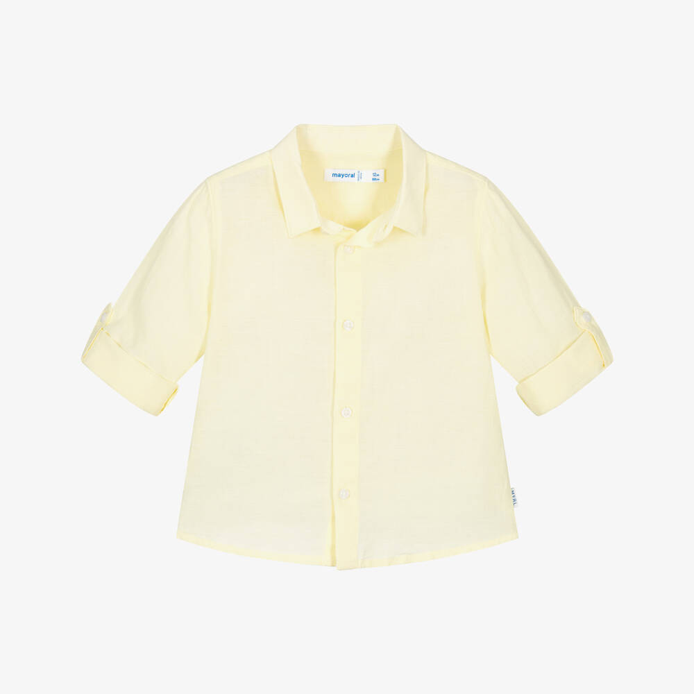 Designer Baby Tops - For Baby Boys & Girls | Childrensalon | Childrensalon