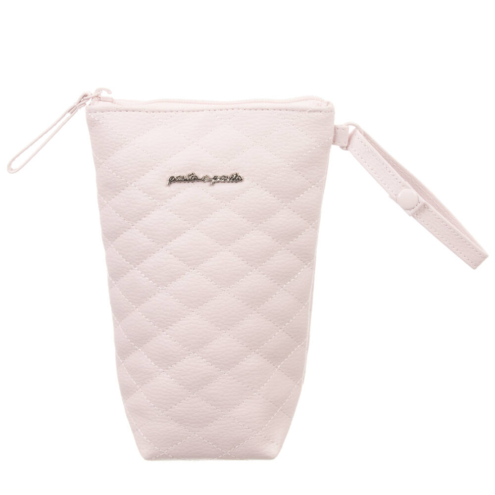 Pasito a Pasito - INES Baby Bottle Bag (21cm) | Childrensalon