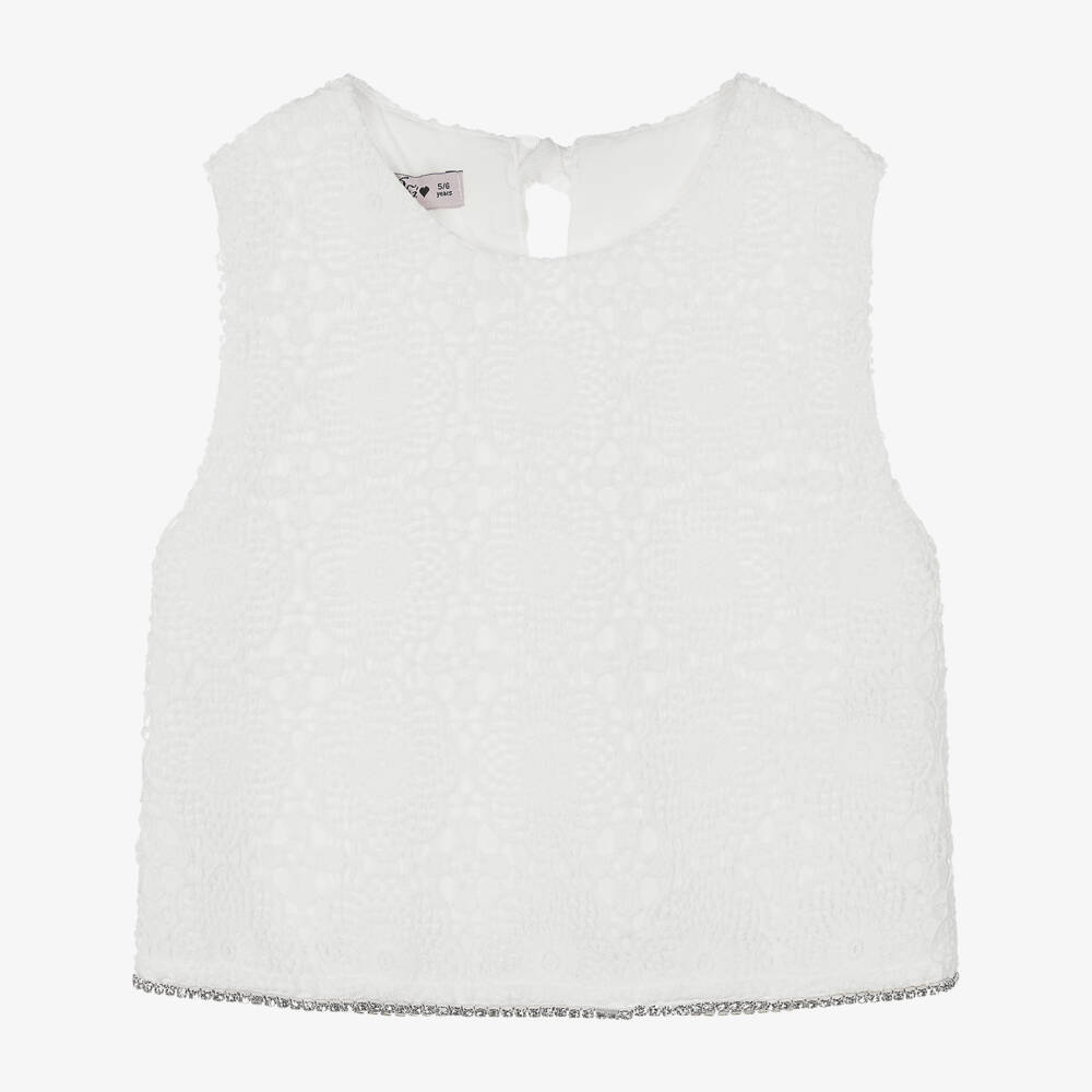 Girls Designer Clothes - Shop Our Luxury Collection | Childrensalon