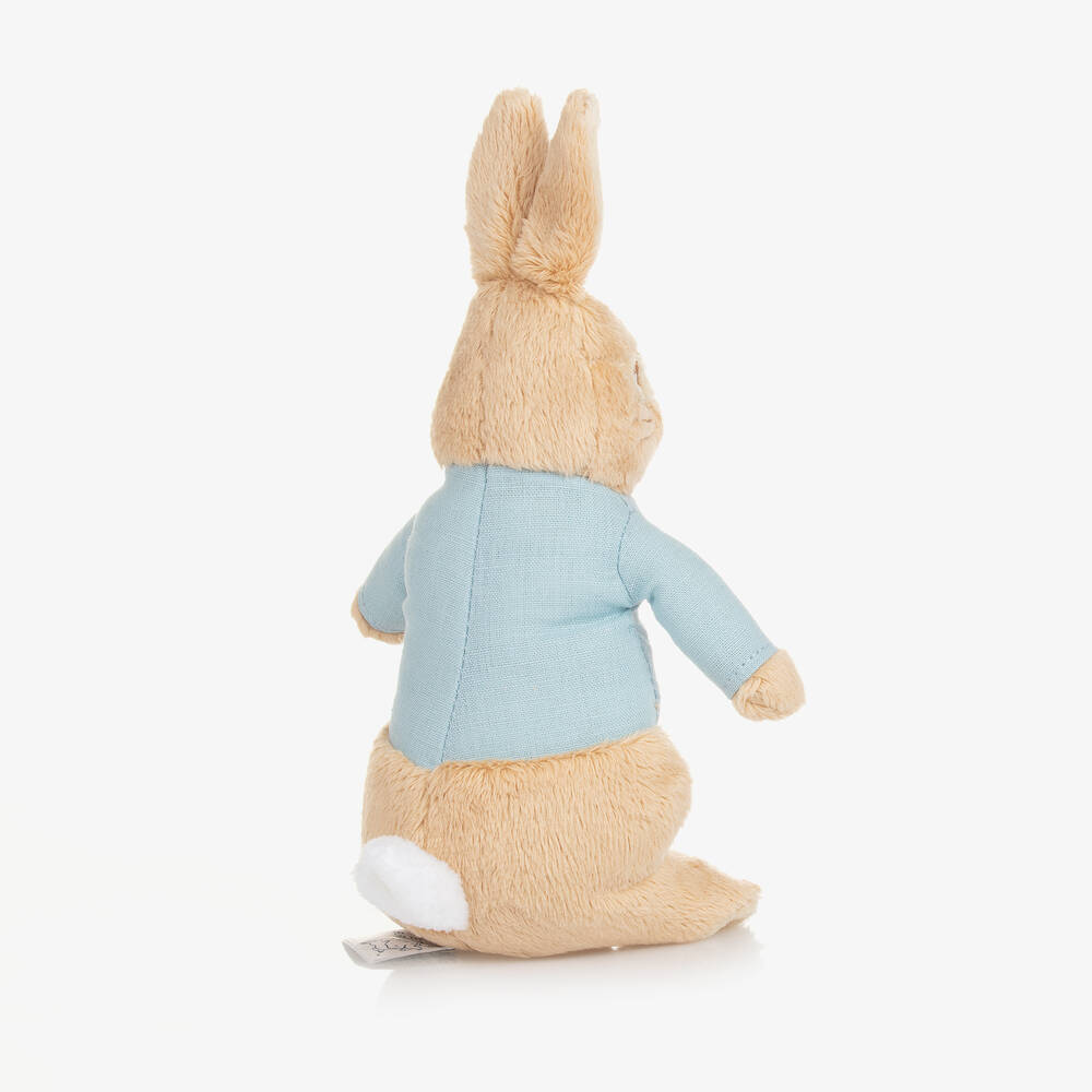 Rainbow Designs - Peter Rabbit Classic Soft Toy (17cm) | Childrensalon