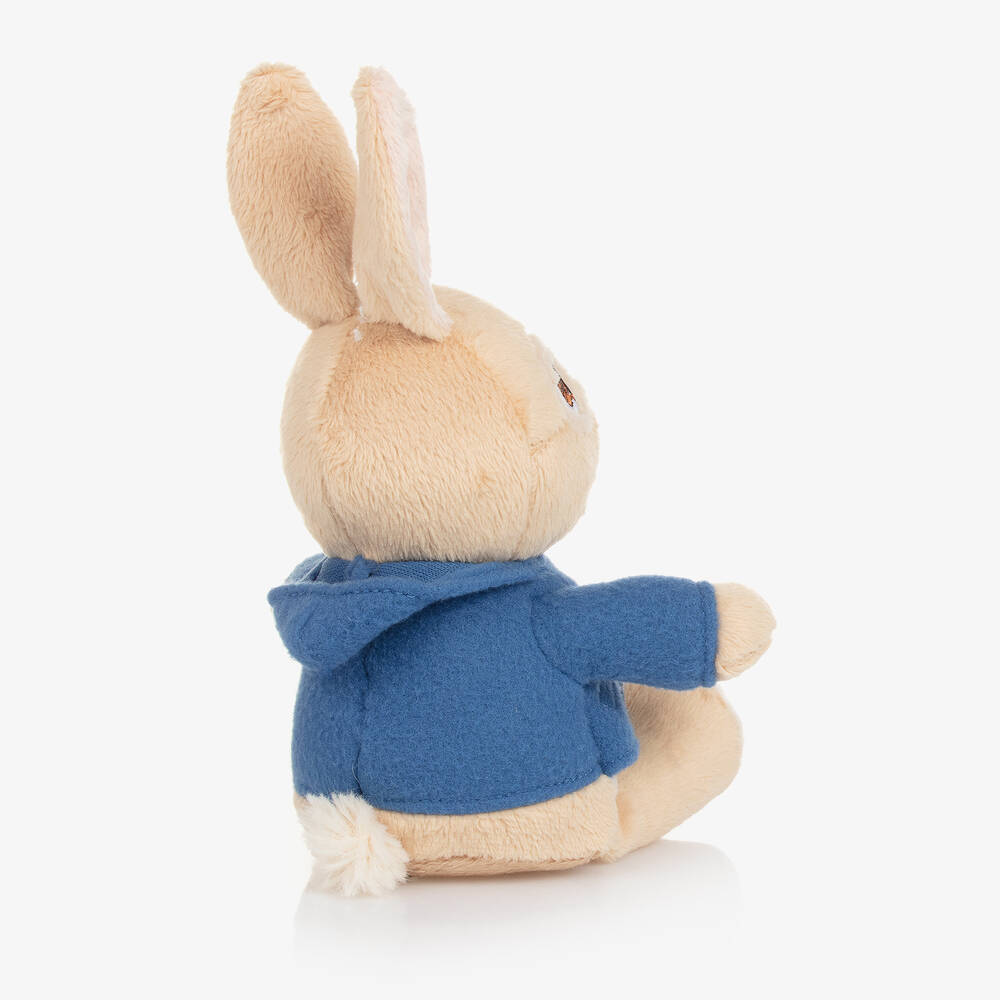 Rainbow Designs - Peter Rabbit Soft Toy (13cm) | Childrensalon