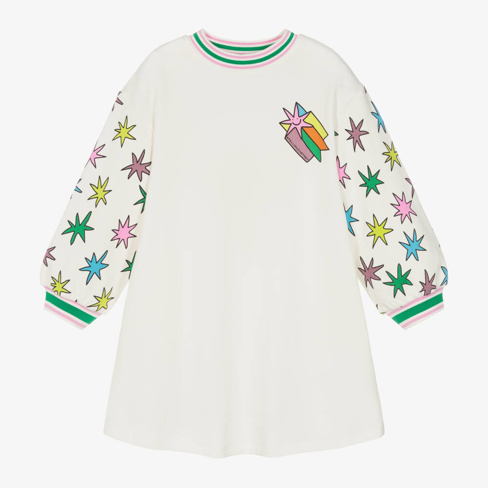 stella mccartney girls clothing