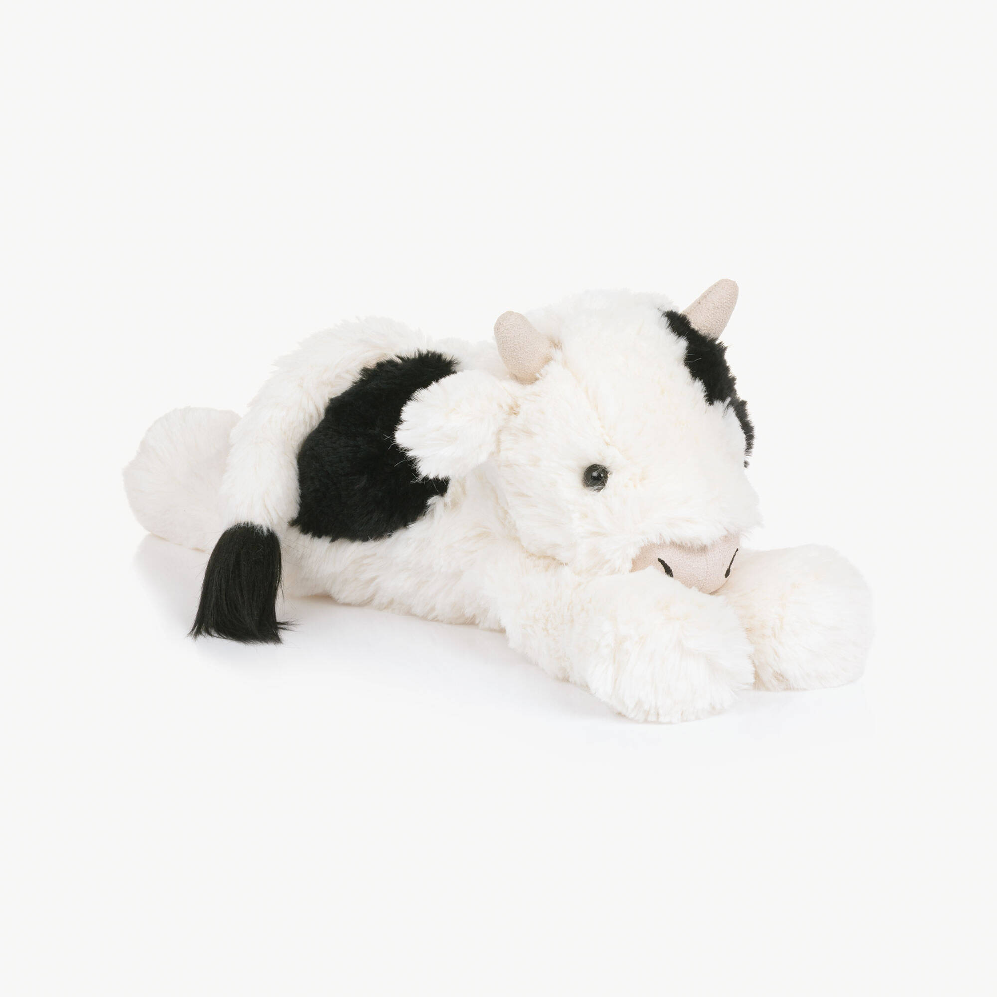 Jellycat - Smudge Cow Soft Toy (35cm) | Childrensalon