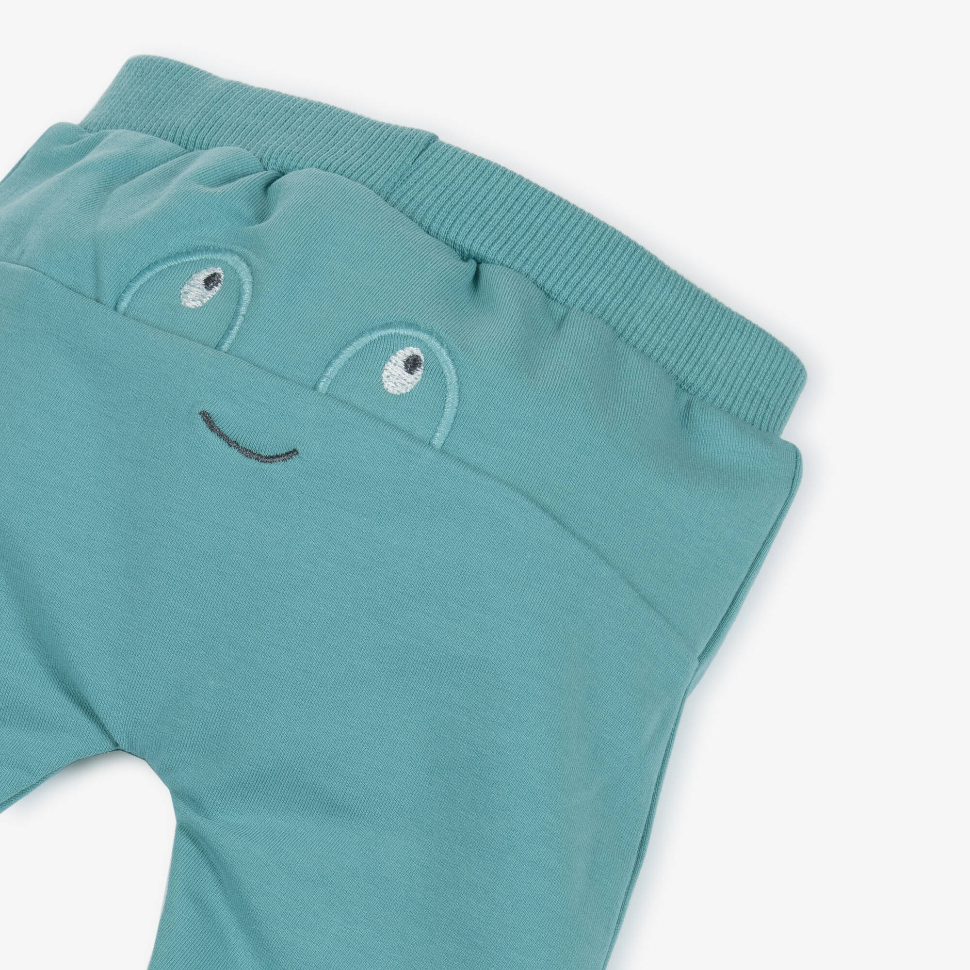 Mayoral Newborn - Baby Boys Green Tortoise & Friends Tracksuit Set ...