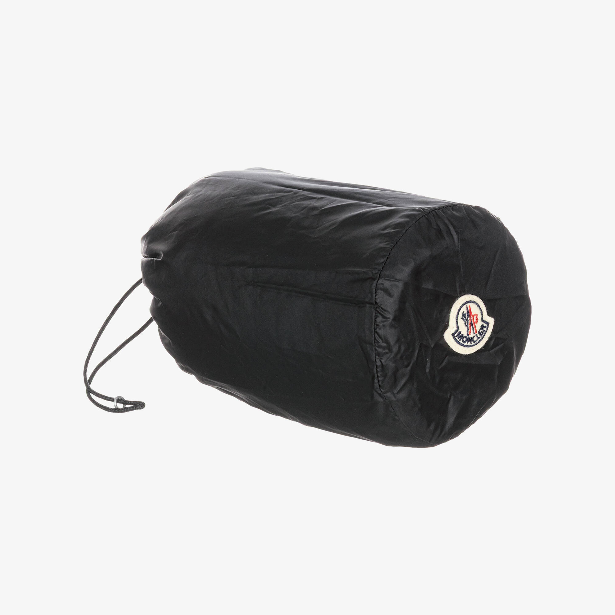 Moncler Enfant - Boys Black Gui Down Filled Puffer Gilet | Childrensalon