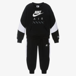 Nike - Boys Bright Blue Tracksuit | Childrensalon