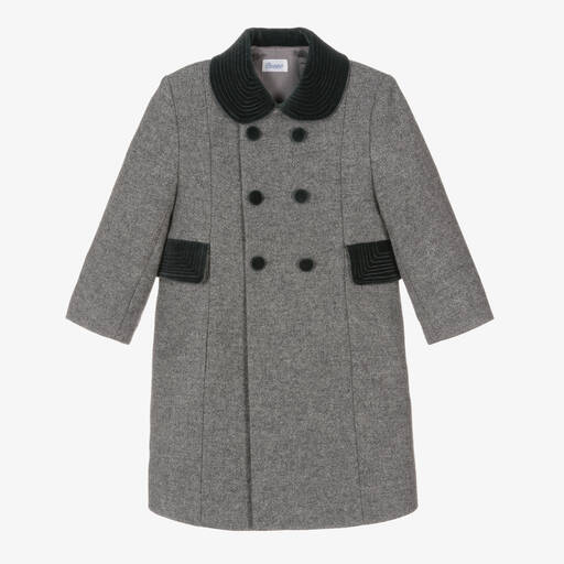 Smart Coats - Coats & Jackets - Girl | Childrensalon