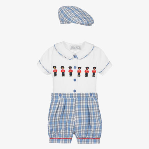 Beau Kid Designer Girls' Clothing | Childrensalon | Childrensalon