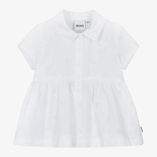 Hugo Boss Kids' Clothing | Childrensalon | Childrensalon
