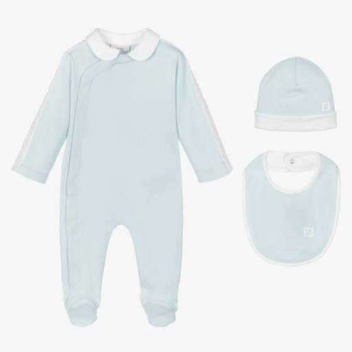 Fendi Babysuits | Childrensalon