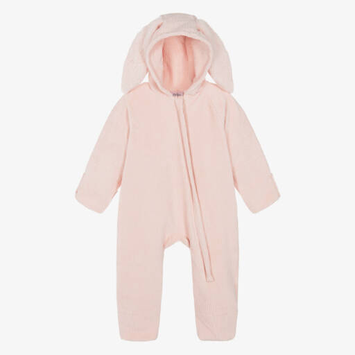 A Guide to Baby Pramsuits | Childrensalon