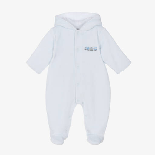 A Guide to Baby Pramsuits | Childrensalon