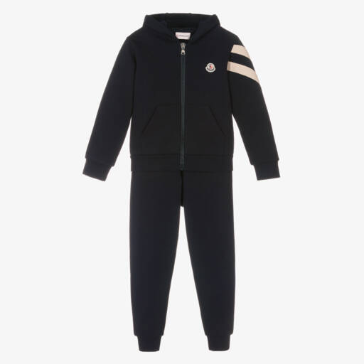 Kids Moncler Tracksuits | Childrensalon