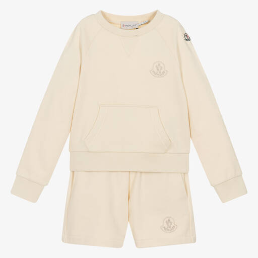 Kids Moncler Tracksuits | Childrensalon