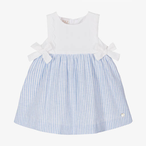 PAZ Rodríguez Babywear | Spanish Tradition | Childrensalon | Childrensalon