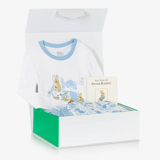 Peter Rabbit Babywear | Childrensalon Exclusives | Childrensalon