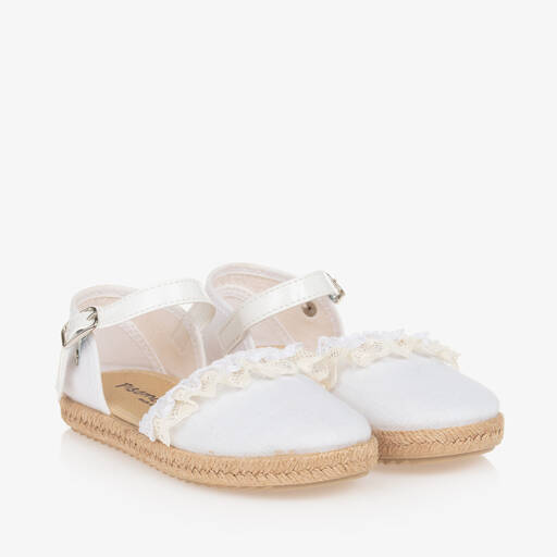 Pisamonas Kids' Shoes | Spanish Style | Childrensalon | Childrensalon
