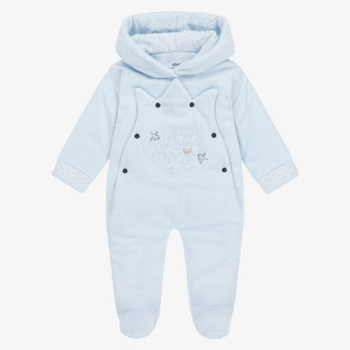 A Guide to Baby Pramsuits | Childrensalon