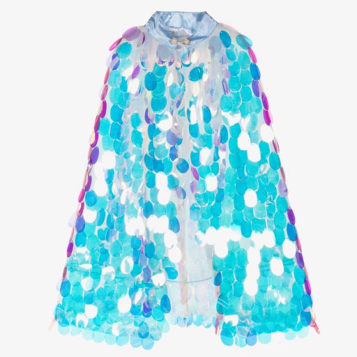 Souza - Girls Pink Llama Costume | Childrensalon